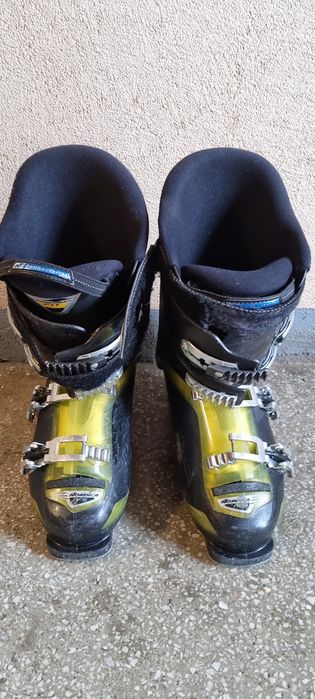 Clapari NORDICA nr42 Bistrita • OLX.ro