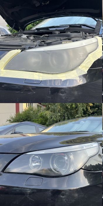 Polish Faruri cu Polimer la Domiciliu Bucuresti Sectorul 2 • OLX.ro