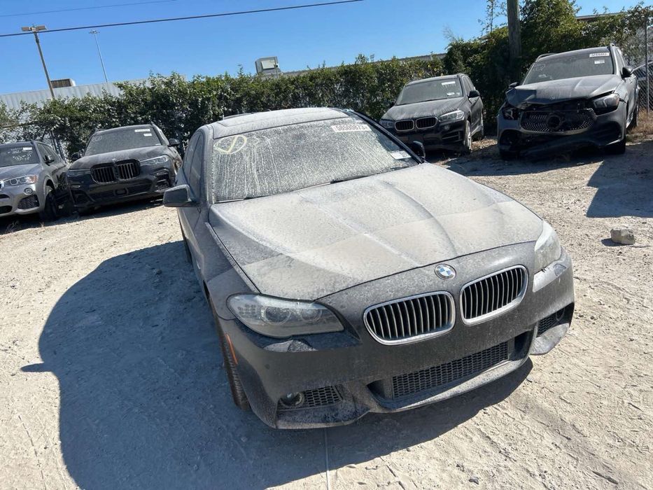 БМВ Ф10, 550хи 408кс НА ЧАСТИ (bmw f10, 550xi chasti) гр. София Дружба 2 • OLX.bg
