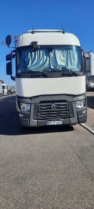 Cap tractor Renault T480 2018 Cihei • OLX.ro