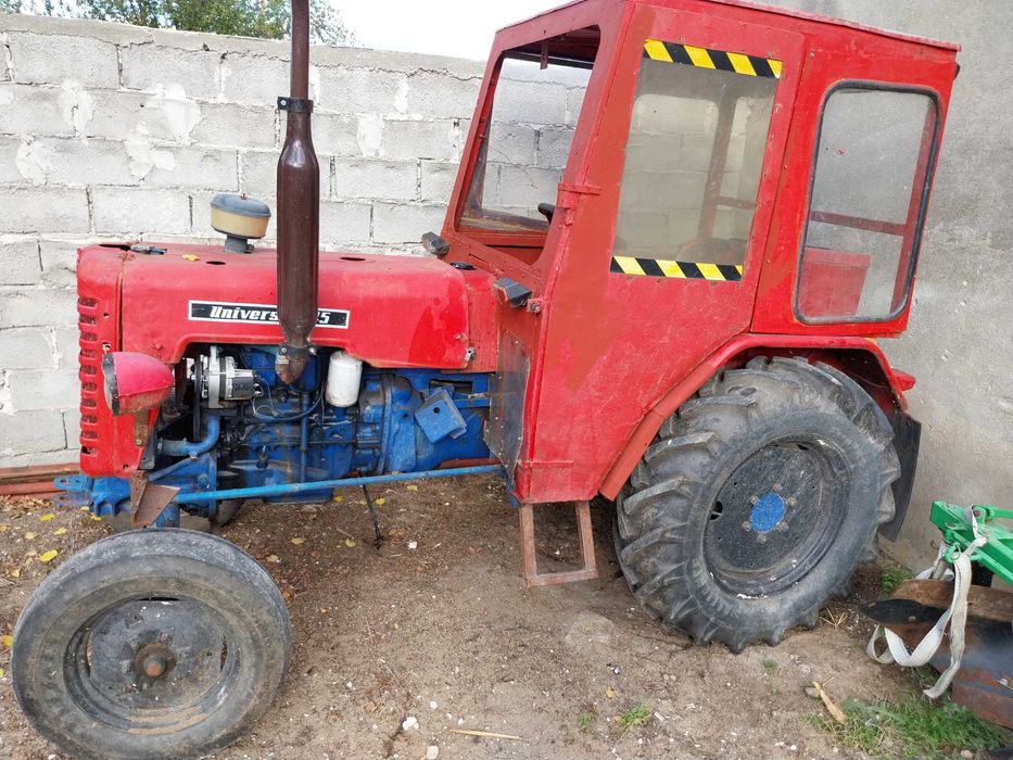 Vand u445 in stare buna de functionare Sanmiclaus • OLX.ro