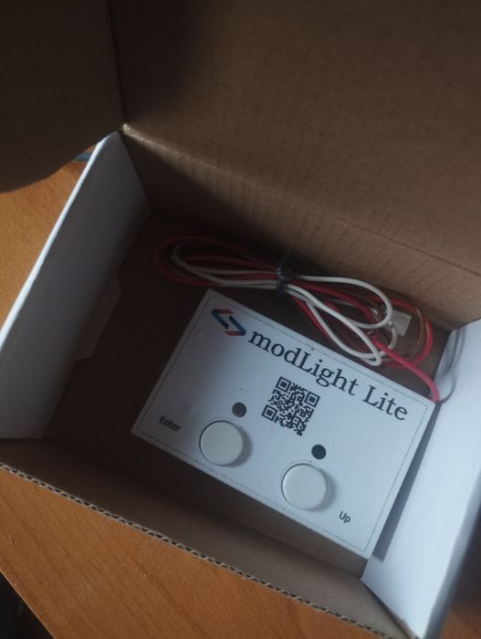 Модул Modlight Lite гр. Габрово Център • OLX.bg