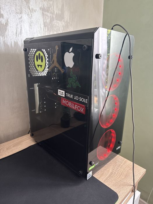 Calculator Pc Gaming Bucuresti Sectorul 2 • OLX.ro