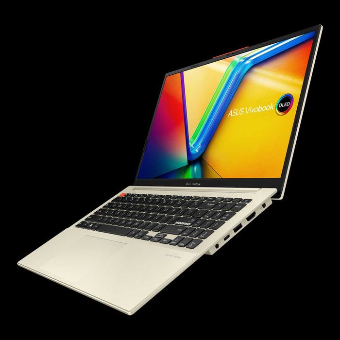 Asus Vivobook S 15.6" OLED 2.8K/i9-13900H/LPDDR5 16GB/512GB/ARC A350 4: ...