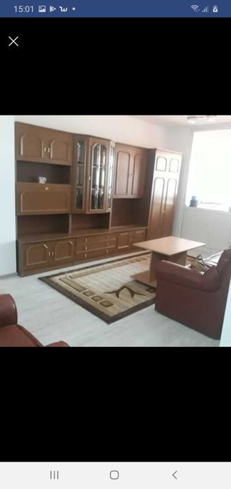 Ofer spre inchiriere ap2 camere in Rahova,cartier Dreams Residence ...