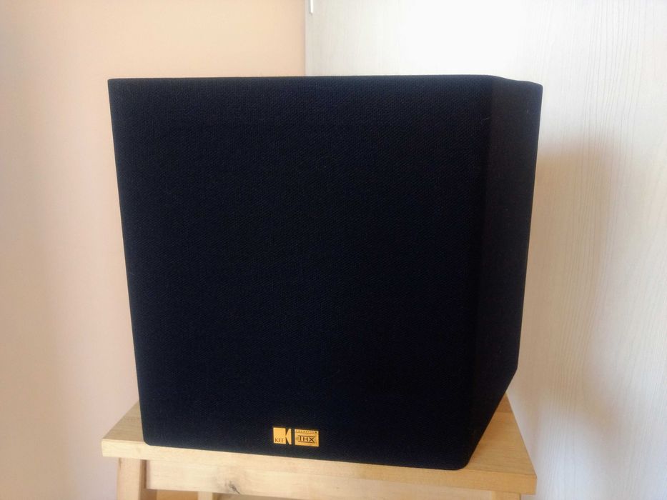 KEF TDM 34DS - диполярни съраунди гр. Велико Търново Център • OLX.bg