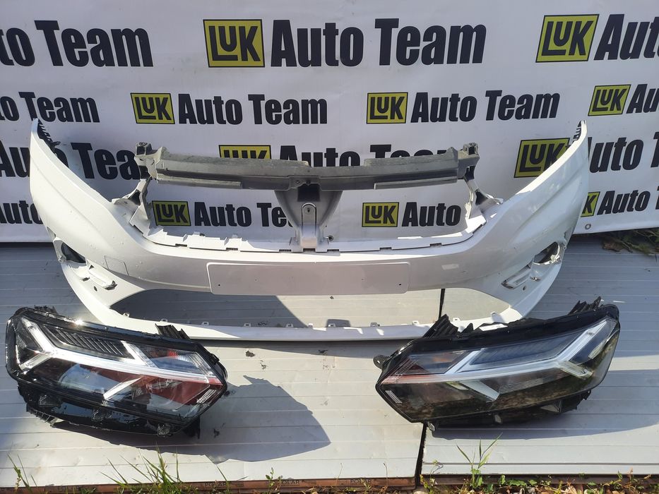 Bara fata far stanga dreapta dacia logan sandero 3 2020 2021 2022 2023 Dimieni • OLX.ro