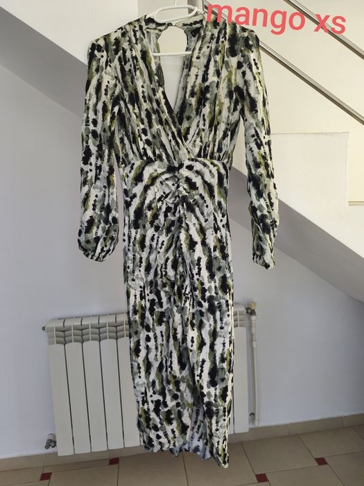 Rochie mango mărime xs Pitulicea • OLX.ro