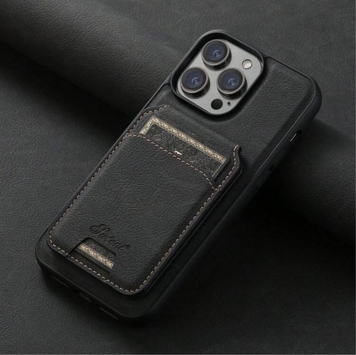 Huse de telefon MagSafe IPhone 13 Pro Max și 14 Pro Max Targu ...