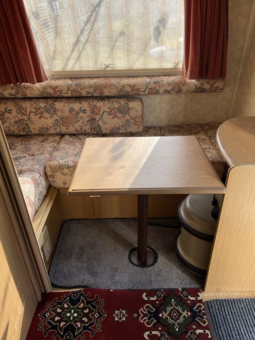 Vind rulota Compass Rallye Oradea • OLX.ro