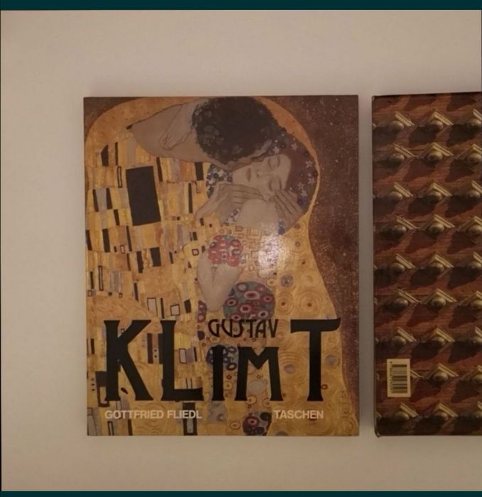 Cărți arta Klimt Louvre Egipt autobiografic Galati • OLX.ro