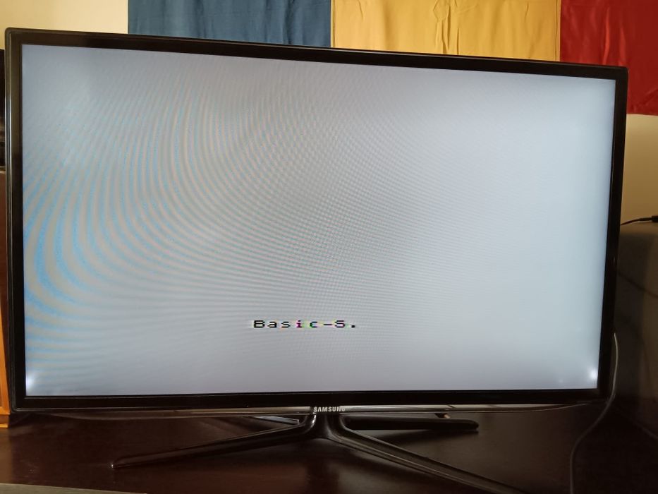 Calculator Cip 03, vechi Romanesc fabricat de Electronica ,de colecție ...