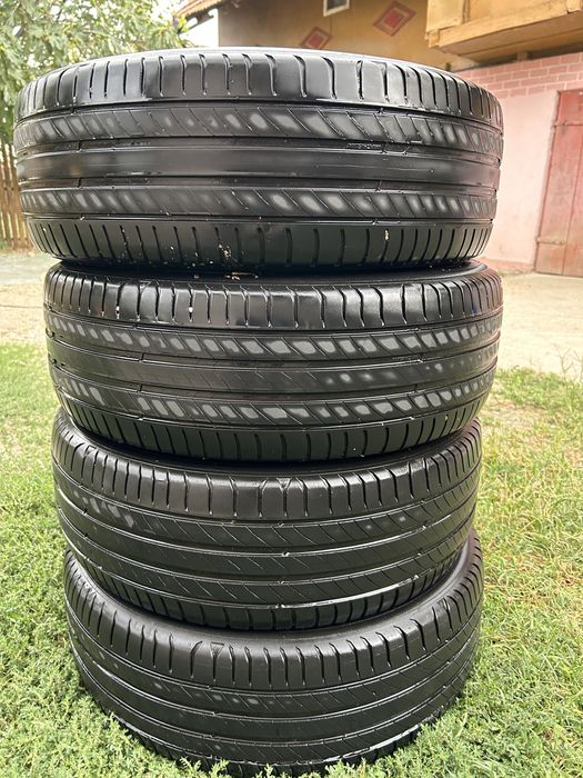 SET 4 ANVELOPE Michelin Primacy 4 Vara 205/60/R16 Pitesti • OLX.ro