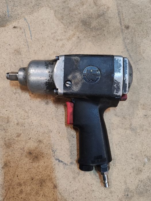 Pistol roti pneumatic de impact 820 Nm wurth dss 1/2 Bucuresti Sectorul ...