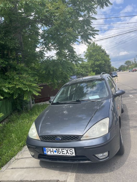 Ford Focus, 2004 Ploiesti • OLX.ro