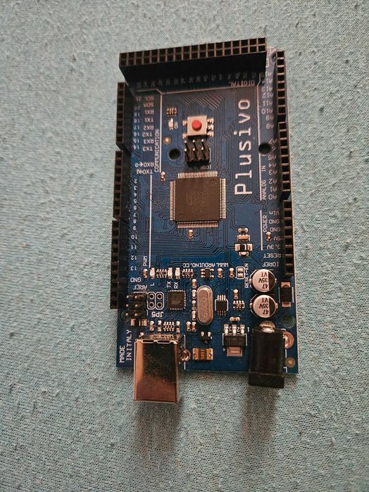 Arduino Uno / Arduino Mega Brasov • OLX.ro