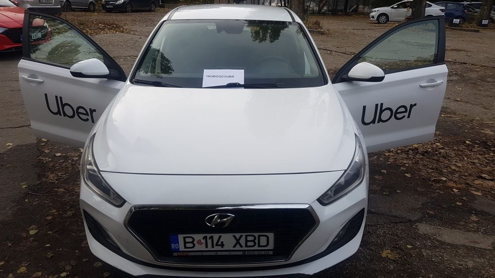 Închirieri auto bolt uber Ilfov Popesti-Leordeni • OLX.ro