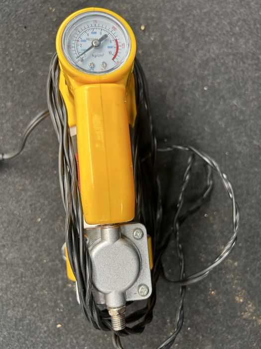 Compresor auto bus truck 4X4 Van’s Barabant • OLX.ro