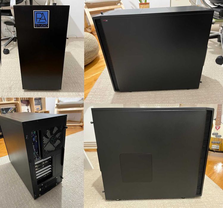 Vand PC cu Monitor Cluj-Napoca • OLX.ro