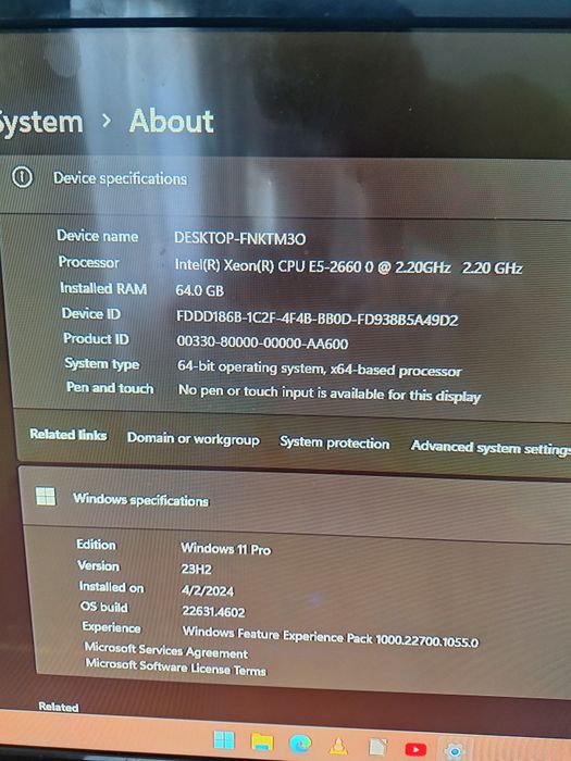 Pc gaming 64 GB ram Bucuresti Sectorul 2 • OLX.ro