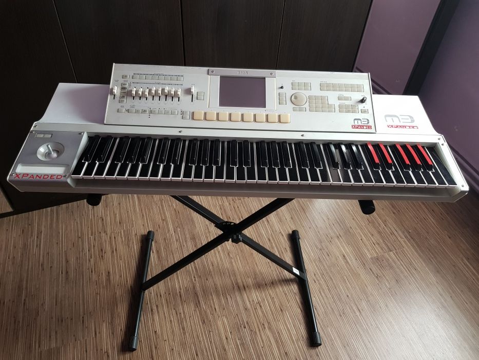 Colantare personalizare clape, orga korg pa2 pa3x pa4x roland yamaha x ...