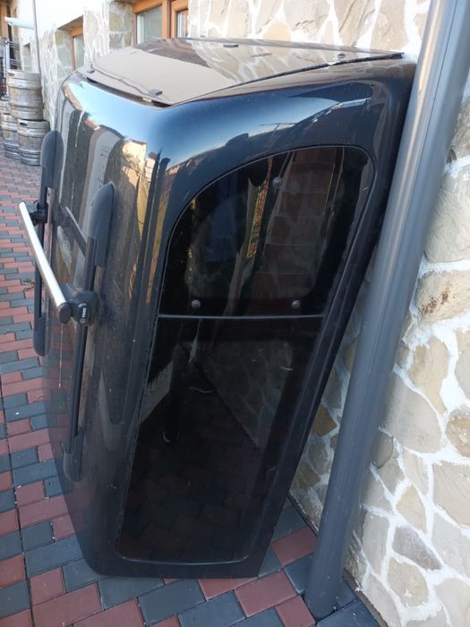 Vând hardtop Mitsubishi L200 ușor negociabil Falticeni • OLX.ro