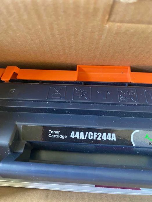 Cartus Toner 44 HP CF244A Campulung • OLX.ro