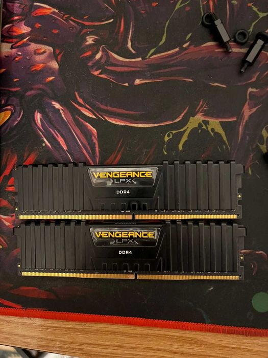 Memorie Ram 24 GB 3000 MHZ Iasi • OLX.ro