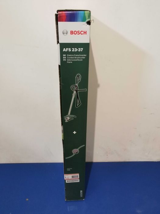 Motocoasa electrica Bosch AFS 23-37 NOU-SIGILAT Ramnicu Valcea • OLX.ro