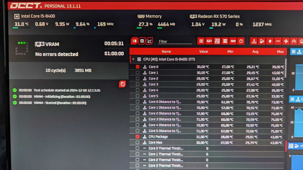 ASRock Phantom RX570 4GB GDDR5 Bucuresti Sectorul 5 • OLX.ro