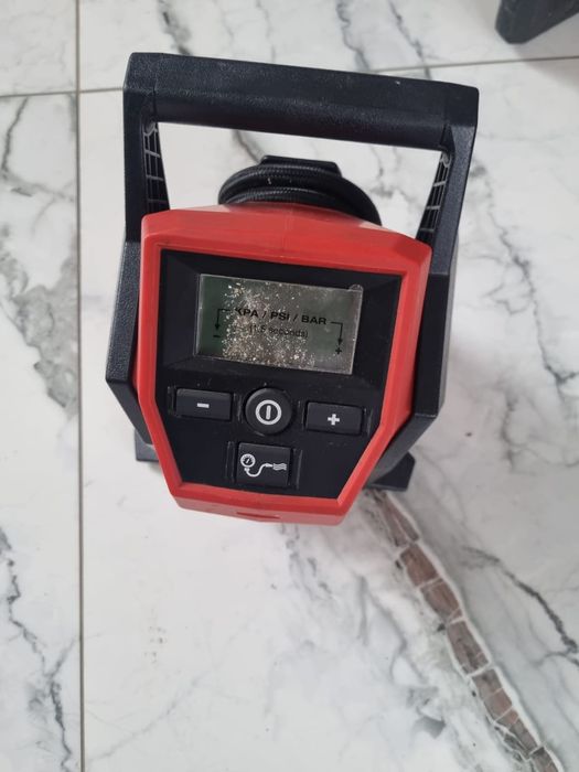 Vând compresor aer Caracal • OLX.ro