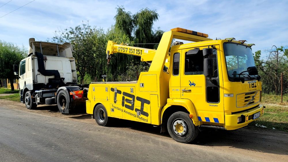 Remorcari Camioane,Tractari Camioane,Tractari tir,Tractari Autoutilita ...