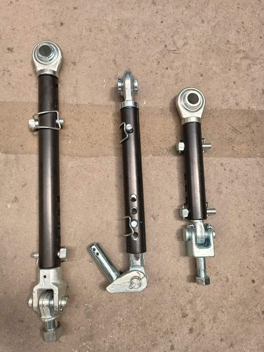 Tirant central stabilizator întinzător lateral vertical reglabil tract ...