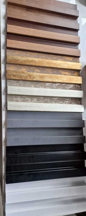 Riflaje decorative - PVC - Polimer Brasov • OLX.ro