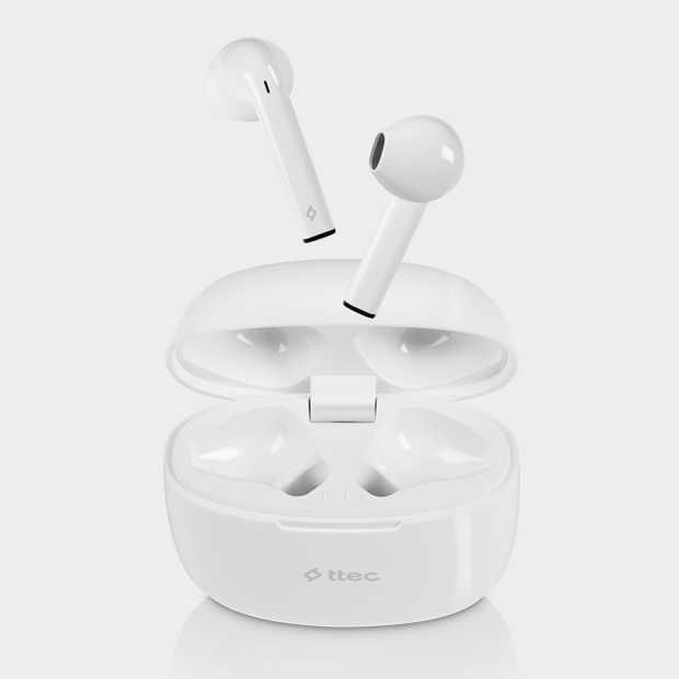 Безжични слушалки ttec Mode гр. София Младост 1 • OLX.bg