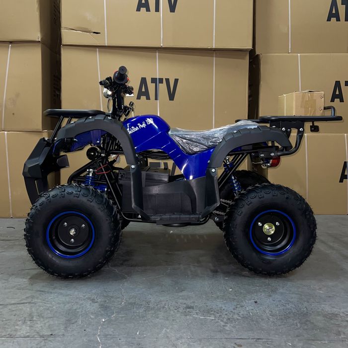 TELSTAR Електрическо ATV TS-1000A 1500W 20AH гр. Хасково Център • OLX.bg