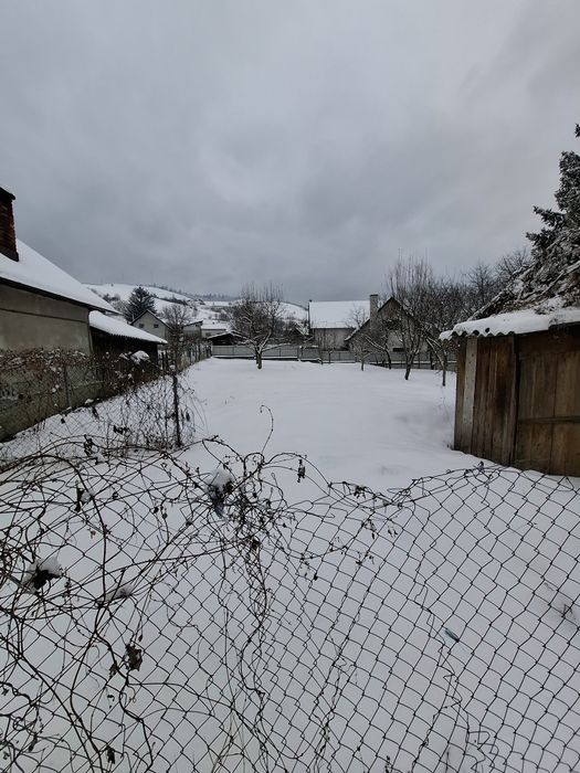 Casa cu gradina in Gura Humorului Gura Humorului • OLX.ro