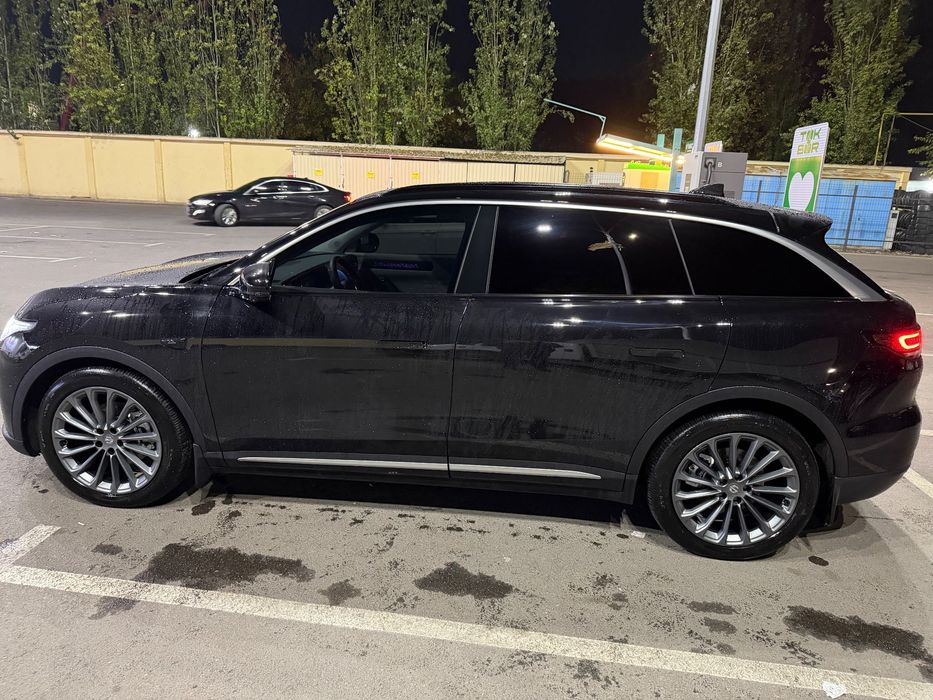 Leapmotor C11 EV 580km, 2025 full: 27 200 у.е. - Leapmotor Ташкент на Olx