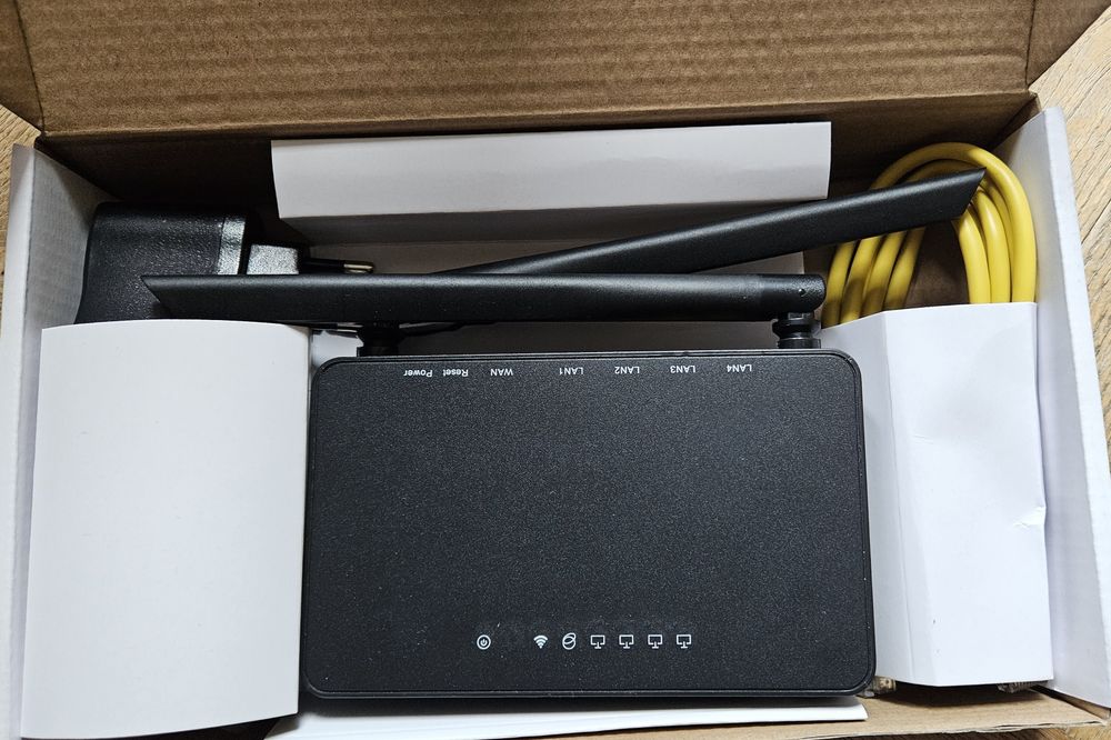 Router the bonds SAM гр. София 7-ми 11-ти километър • OLX.bg