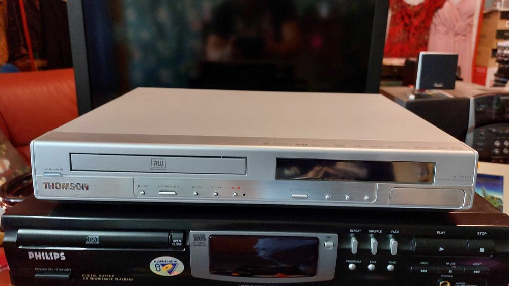 Technics,philips ,Thompson pret 200 lei Hunedoara • OLX.ro