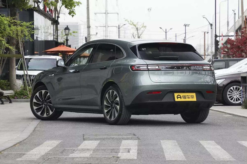 Huawei Aito M5, M7, M8 и M9 электромобиль и гибрид под заказ: 36 000 у.е. - Другие Ташкент на Olx