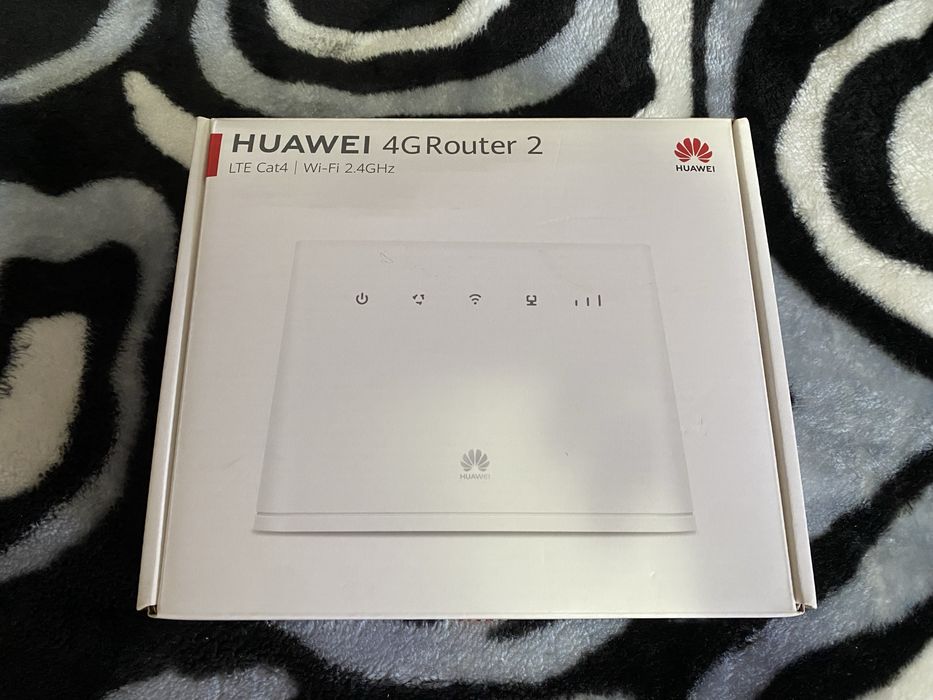 Router HUAWEI 4G Zalau • OLX.ro