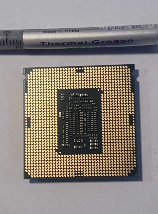 Procesor i7 9700 socket 1151 gen. 9, Garantie 12 Luni Bucuresti ...