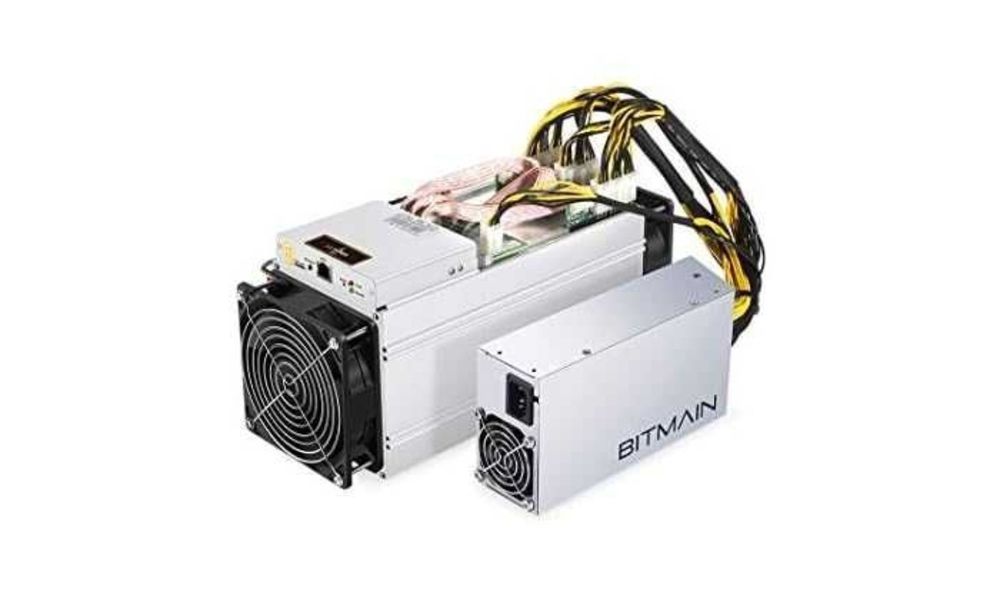 Antminer S9, S9i 14Th Bucuresti Sectorul 2 • OLX.ro