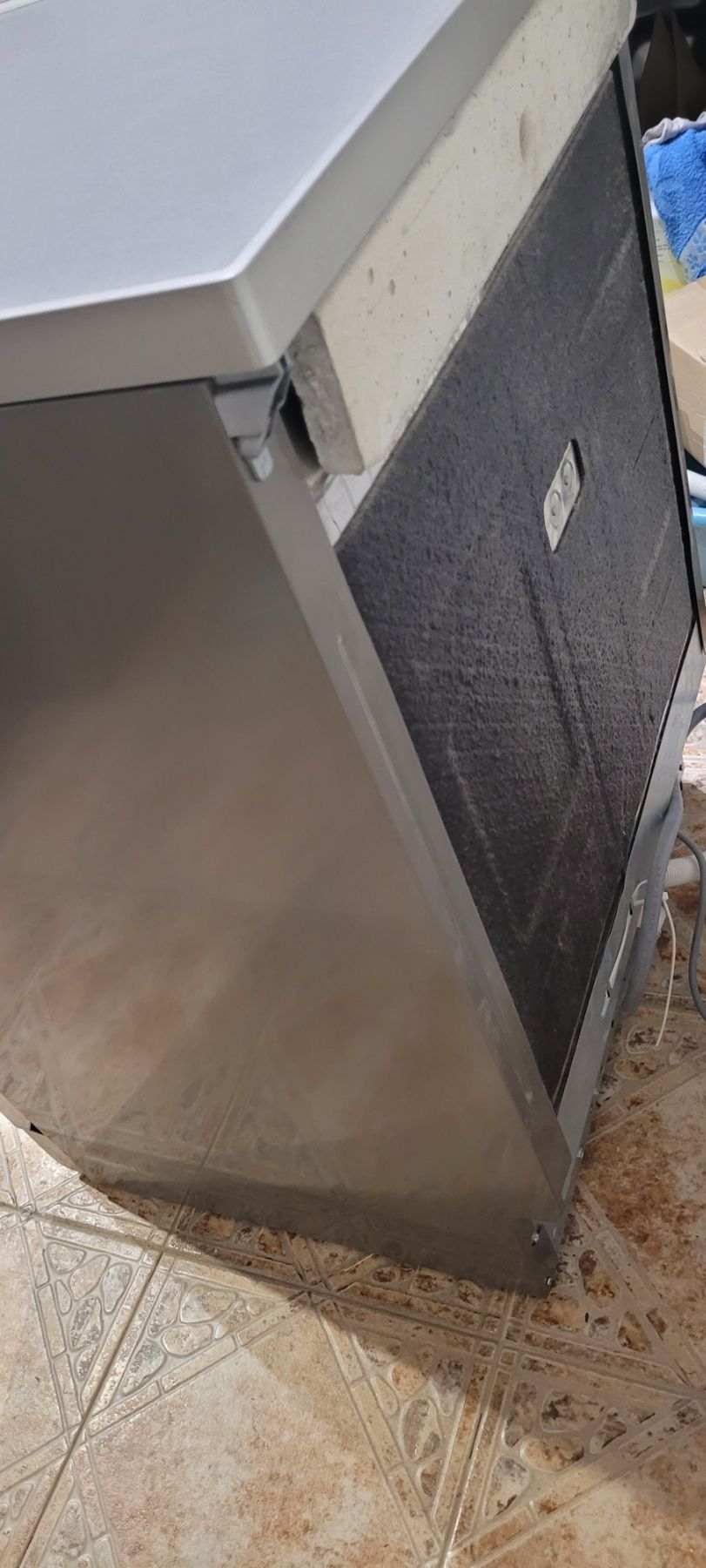 Съдомиялна Whirlpool като нова гр Плевен Сторгозия • Olx Bg