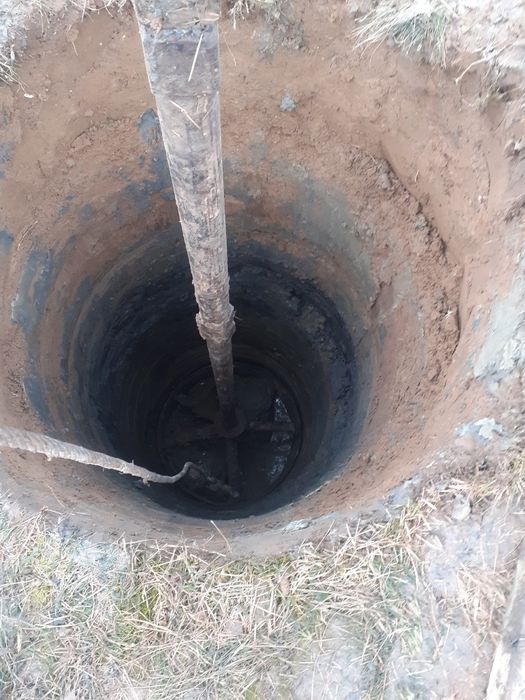 Execut fantani si fose Iasi • OLX.ro