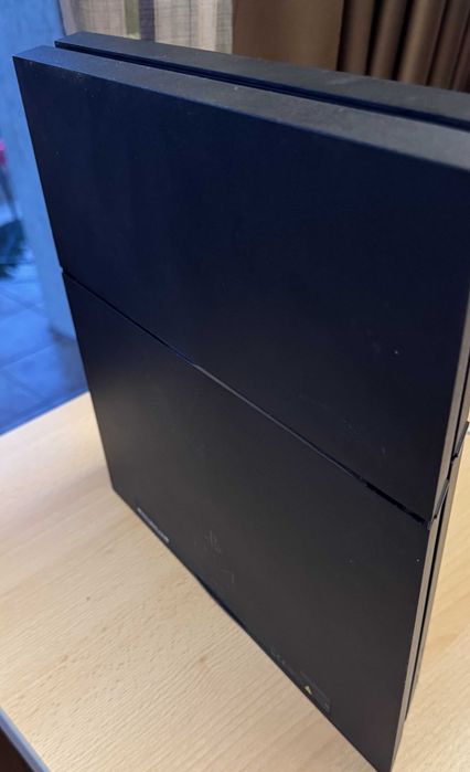 PS4 Play Station 4 500 mb + 12 jocuri (fara controller) Bucuresti ...