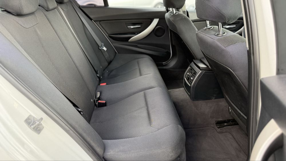 BMW Seria 3 F30 Constanta • OLX.ro