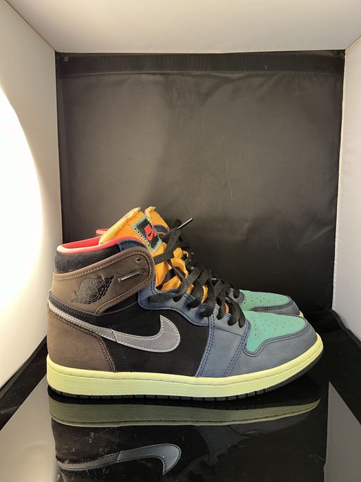 Jordan 1 Tokyo Bio Hack 44 Bucuresti Sectorul 6 • OLX.ro