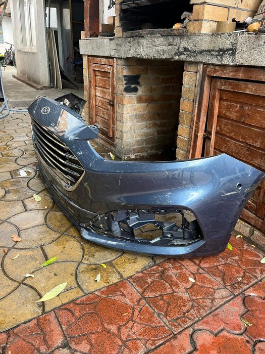 Bara Ford Mondeo MK5 2019/2020/2021/2022 COMPLETA facelift +senzori Bucuresti Sectorul 1 • OLX.ro